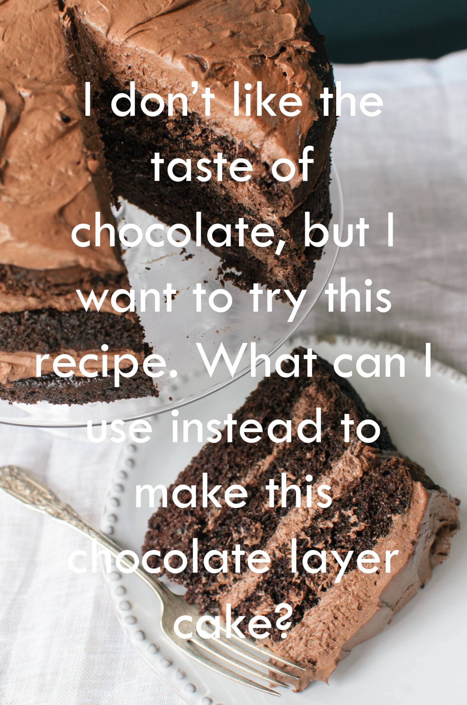 A Mad Libs Game for Every Food Blog Commenter | Kitchn