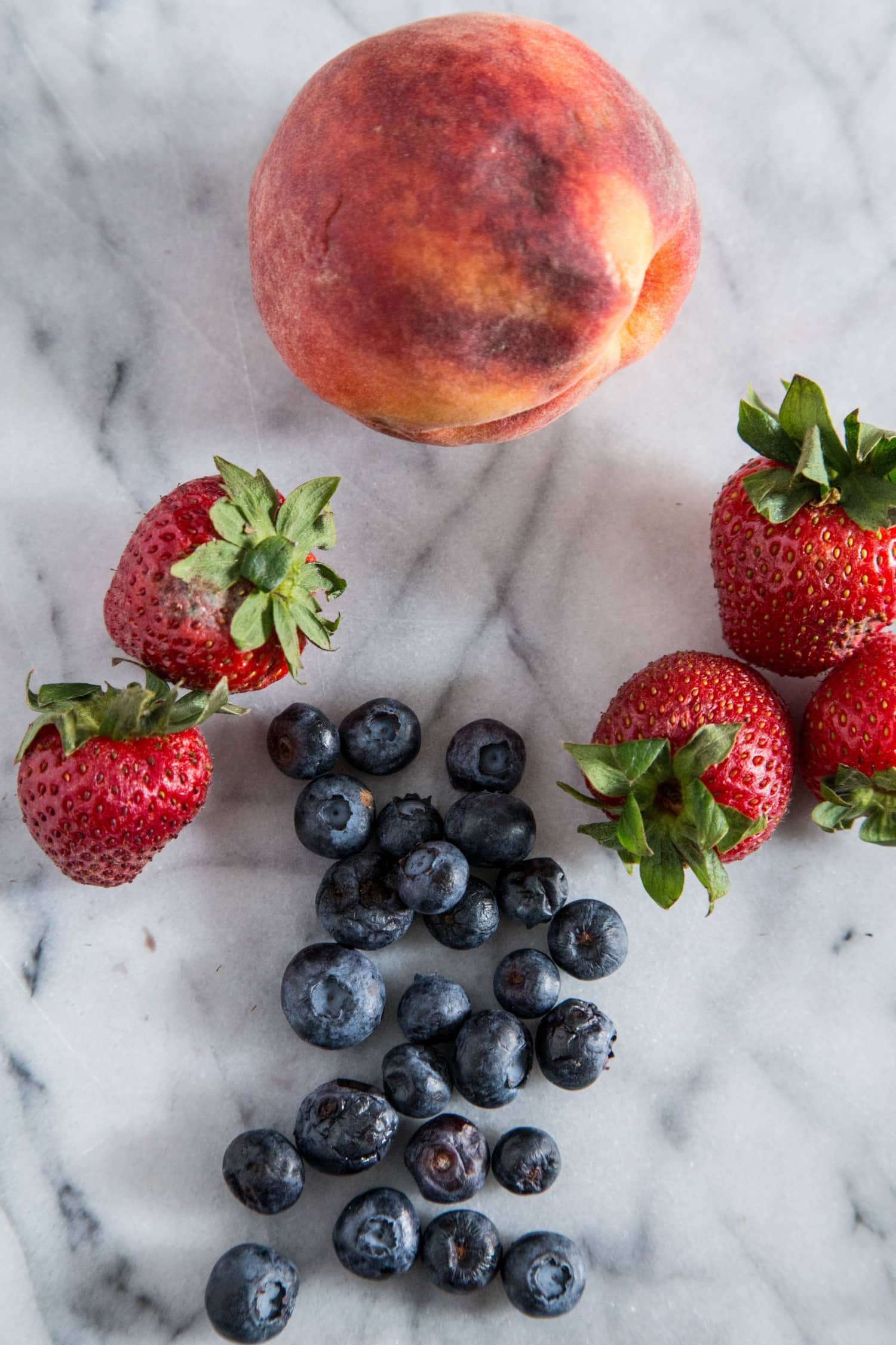 Stop Wasting Overripe Fruit with This Smart, Simple Method | Kitchn