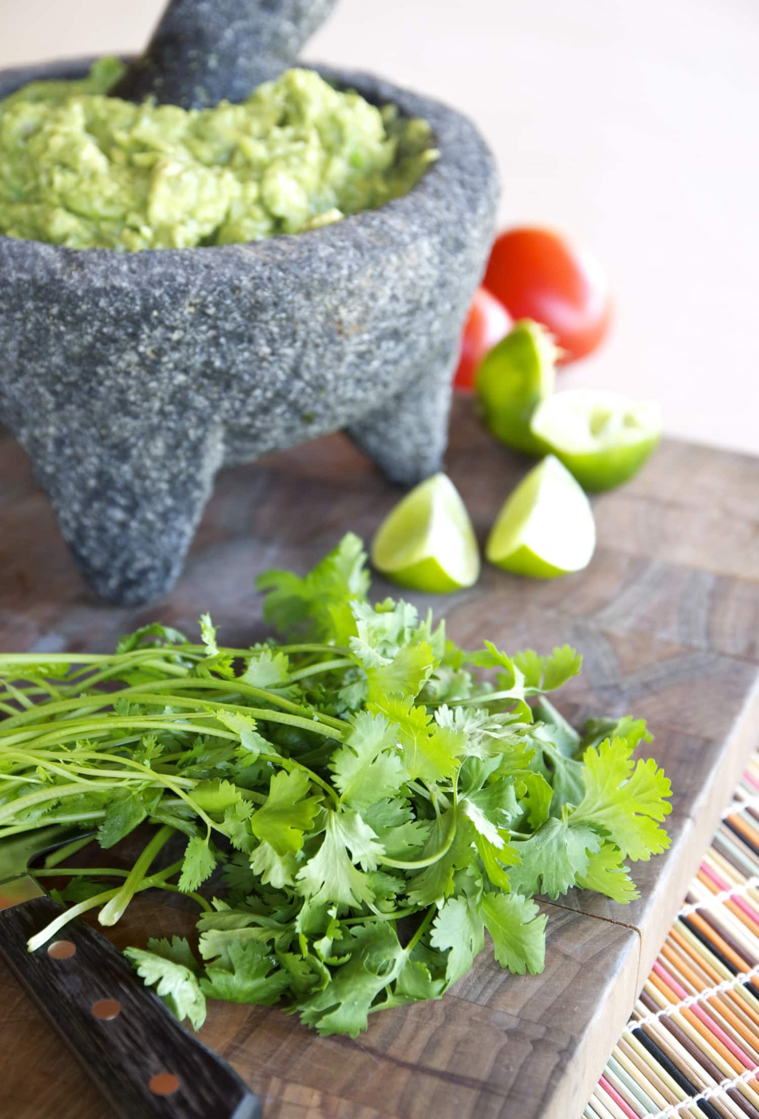 Everything You Need to Know About Growing Cilantro | Kitchn