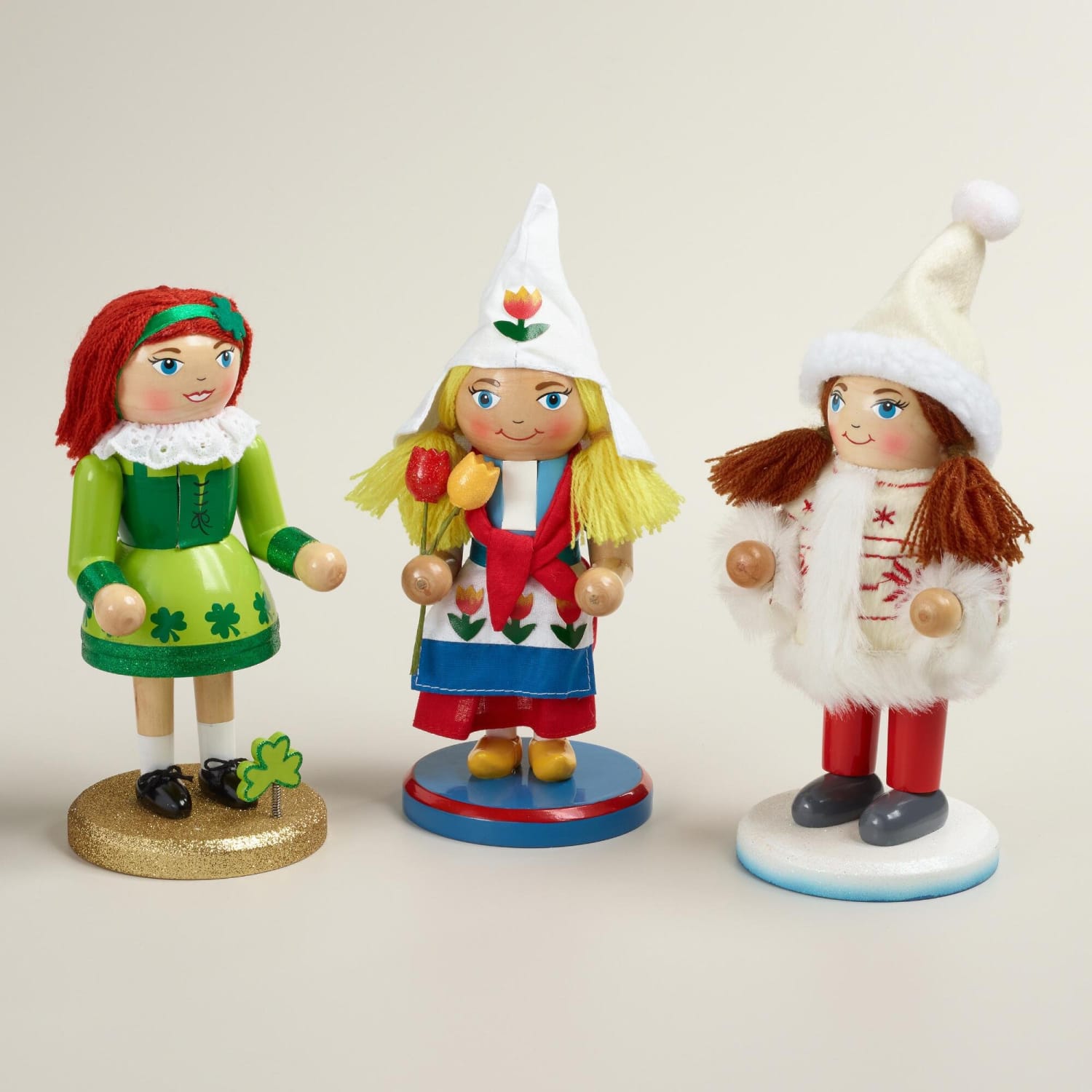 5 Traditional and 5 Modern Nutcrackers | Kitchn