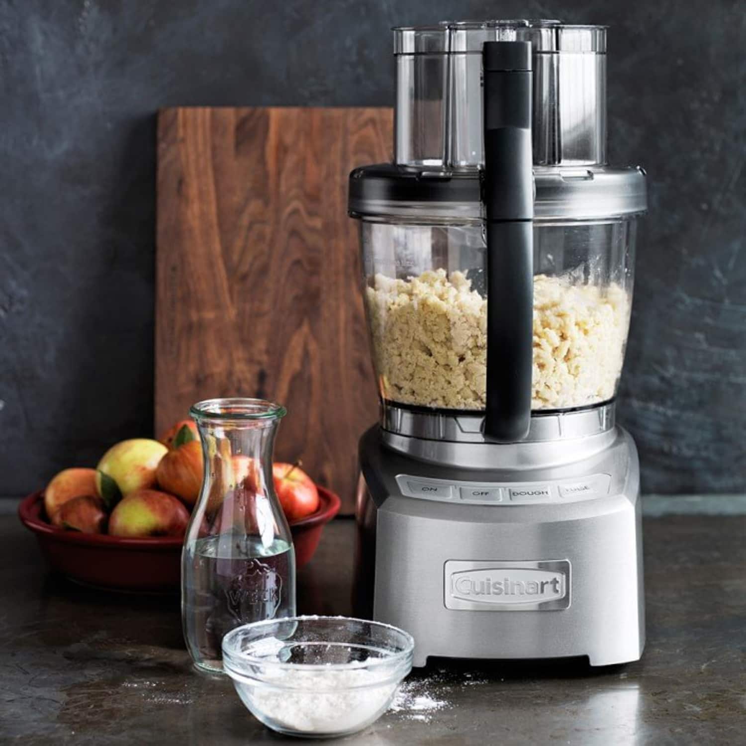 5 Things To Know About Your New Food Processor Kitchn