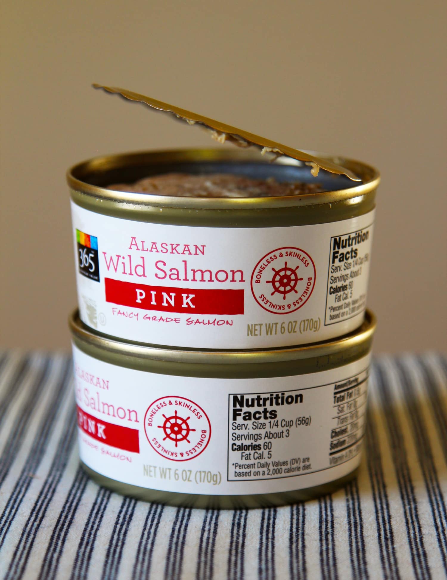 Stop Being a Snob About Canned Fish | Kitchn
