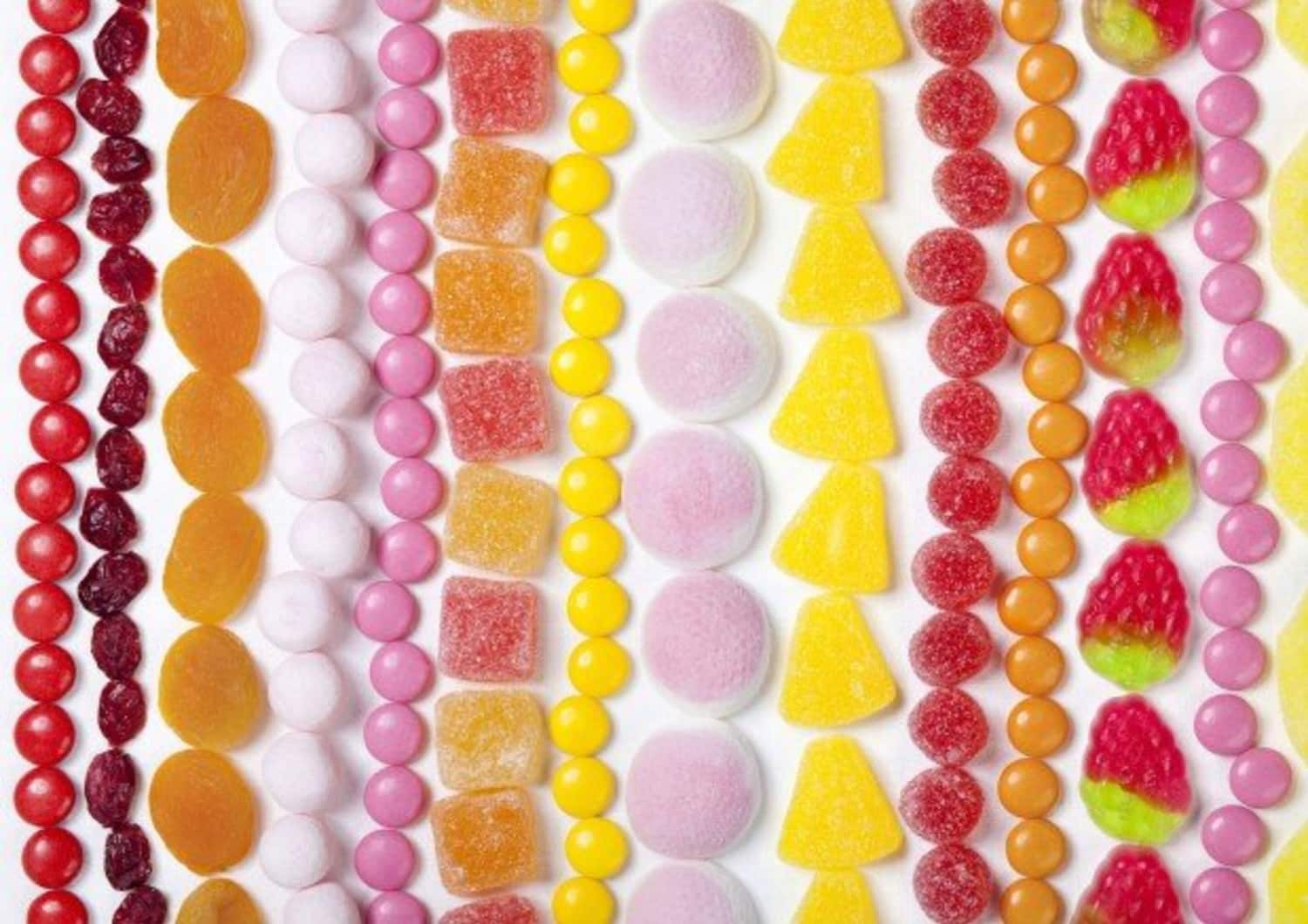 Top 10 IKEA Pick & Mix Candies You Need to Try | Kitchn