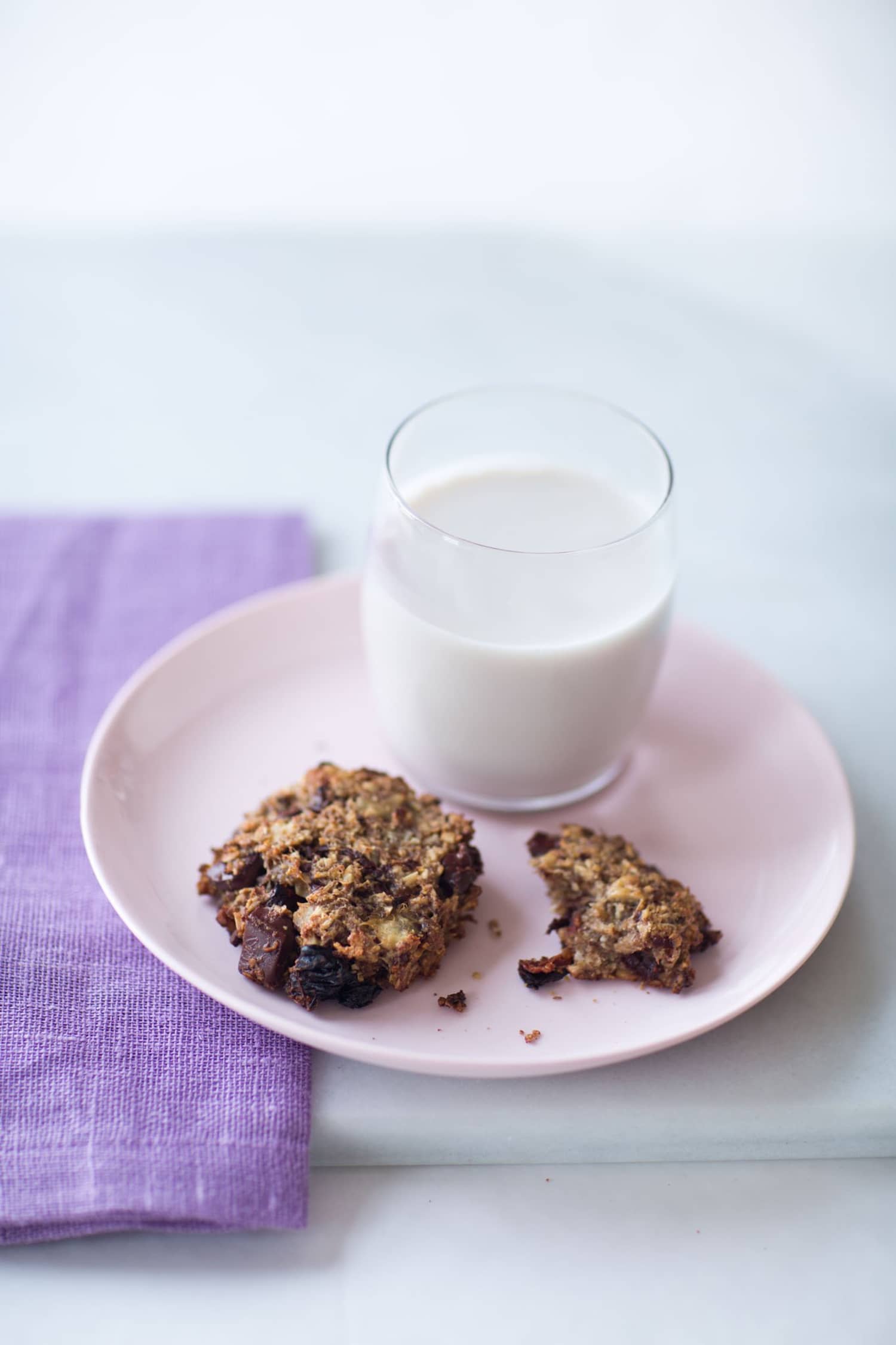 How To Make Lactation Cookies | Kitchn