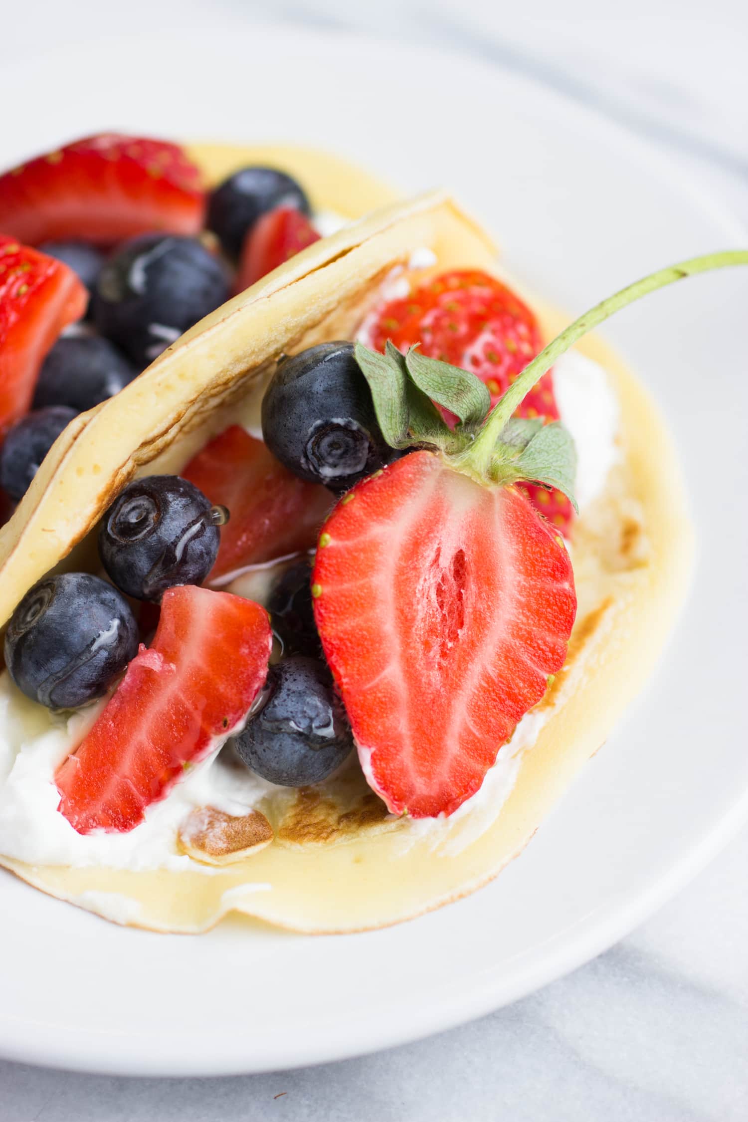 5 Tasty Bites for a Tiny Brunch Party | Kitchn