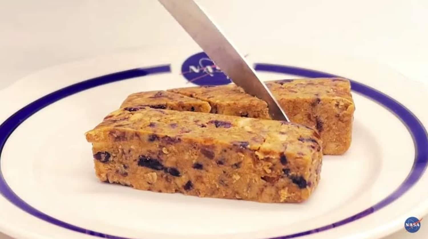 Here’s What NASA’s Mars-Bound Astronauts Will Eat for Breakfast | Kitchn