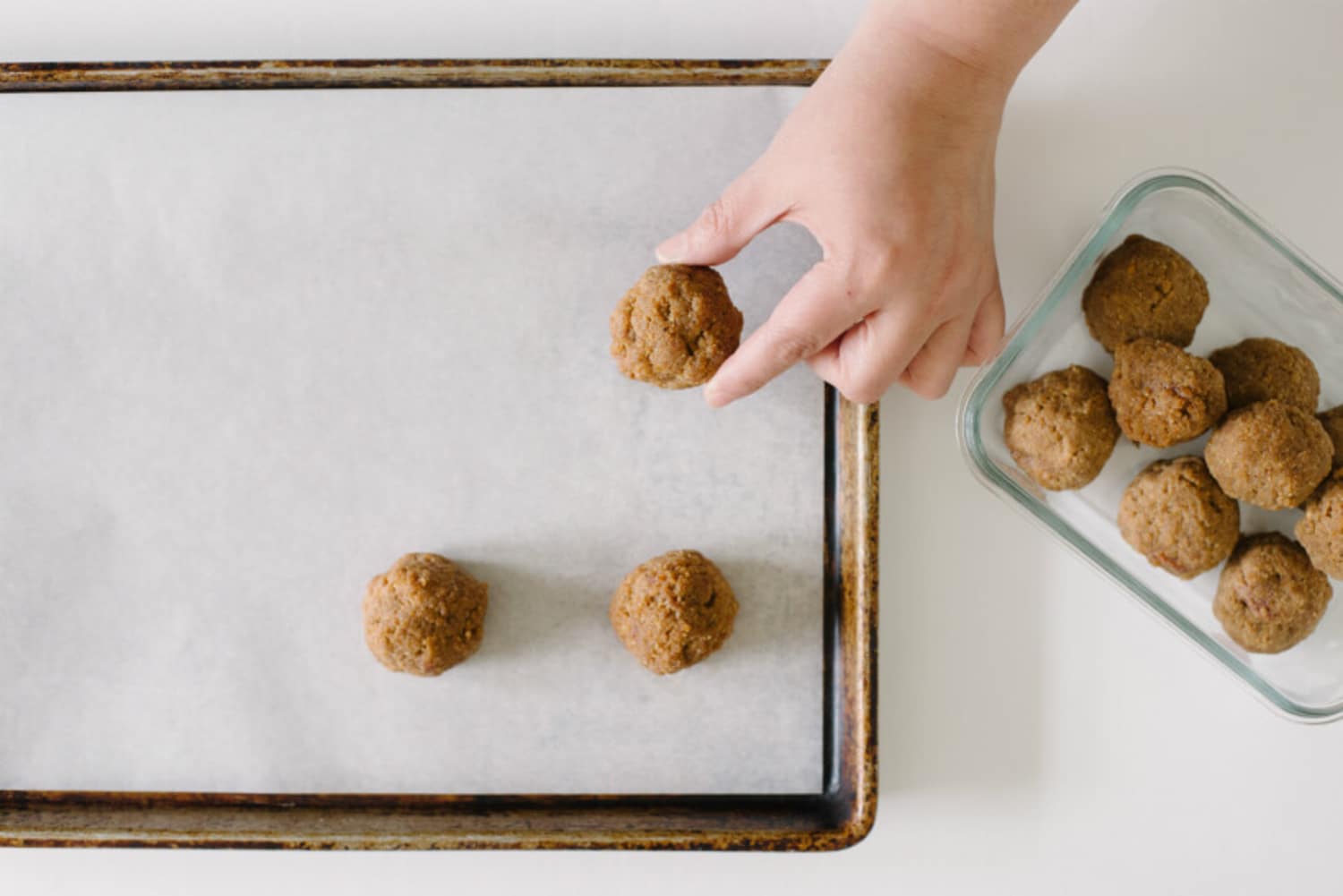 The One and Only Cookie Sheet You Need | Kitchn
