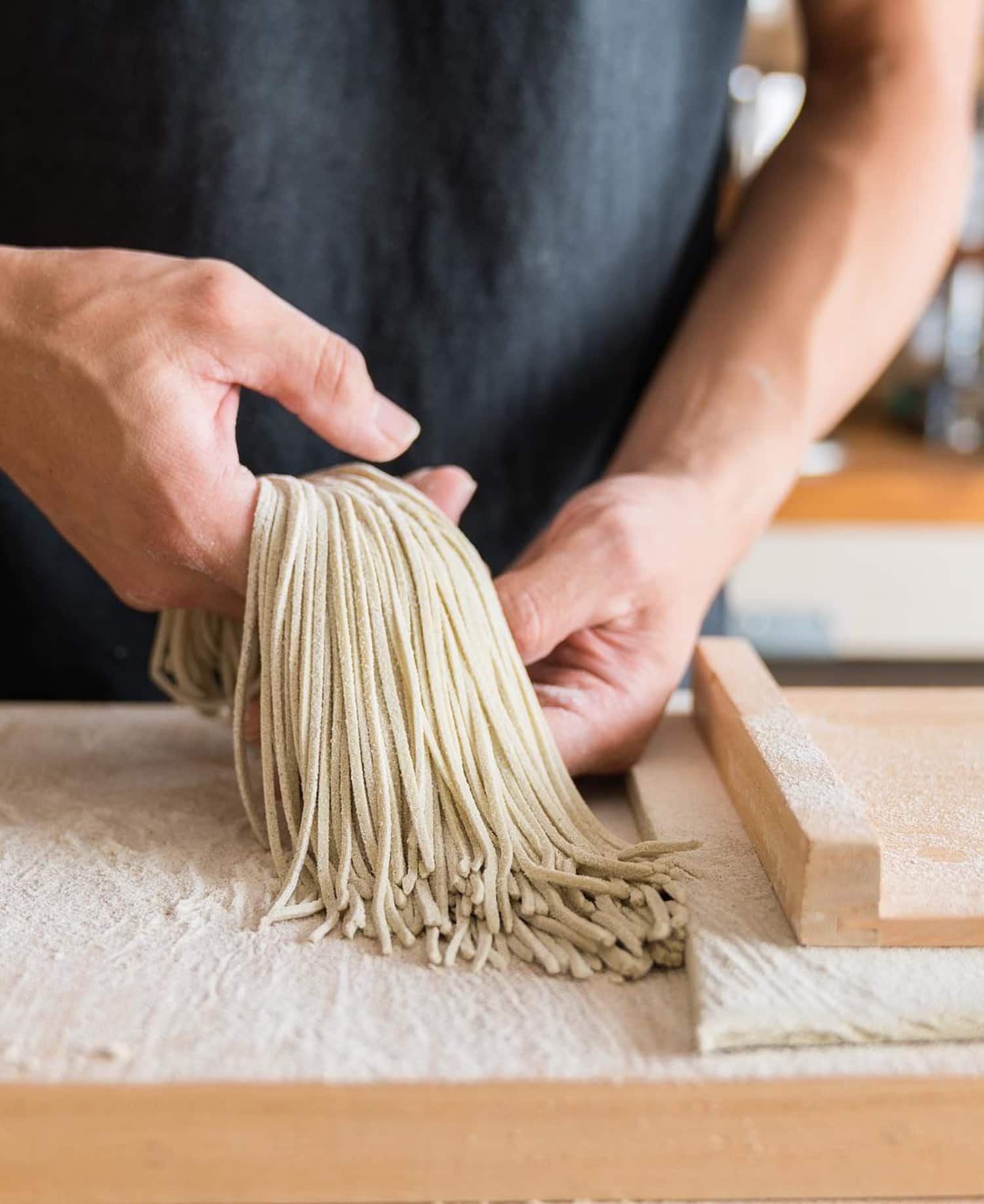 “Peaceful Cuisine” Is the Most Relaxing Cooking Show You’ve Never Heard ...