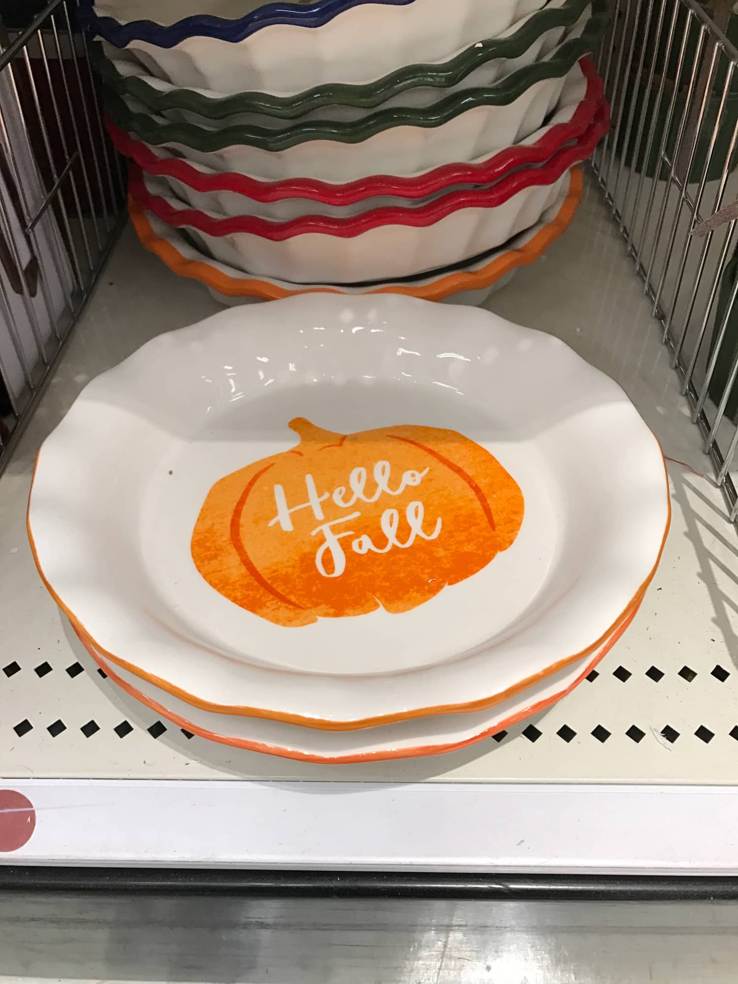The 12 Best Fall Items I Spotted in Target’s Dollar Playground This ...