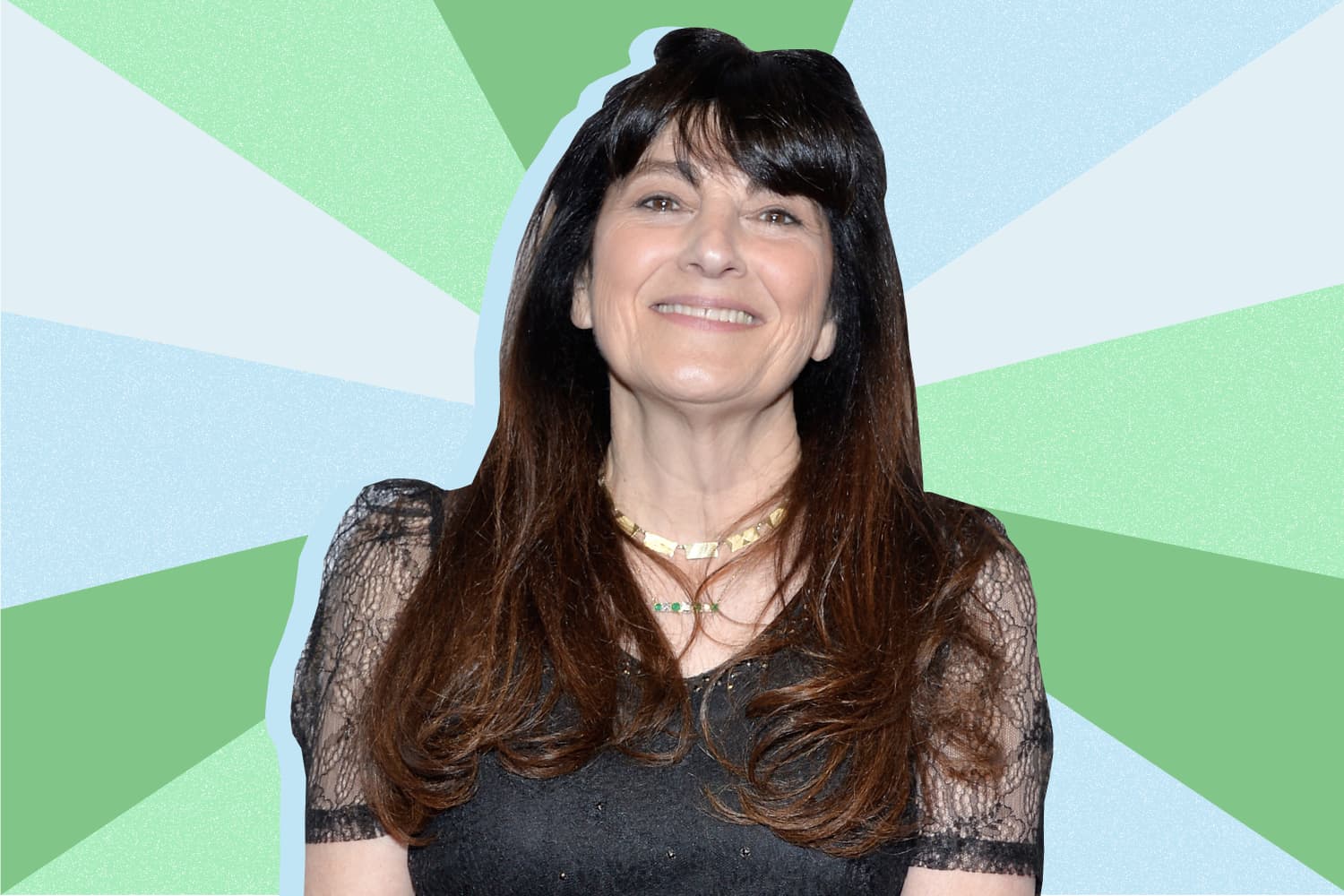 Netflix Will Adapt Ruth Reichl’s Memoir “Comfort Me With Apples” Into ...