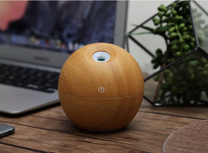 10 Best Humidifiers Under $100 - Affordable & Stylish Humidifiers ...