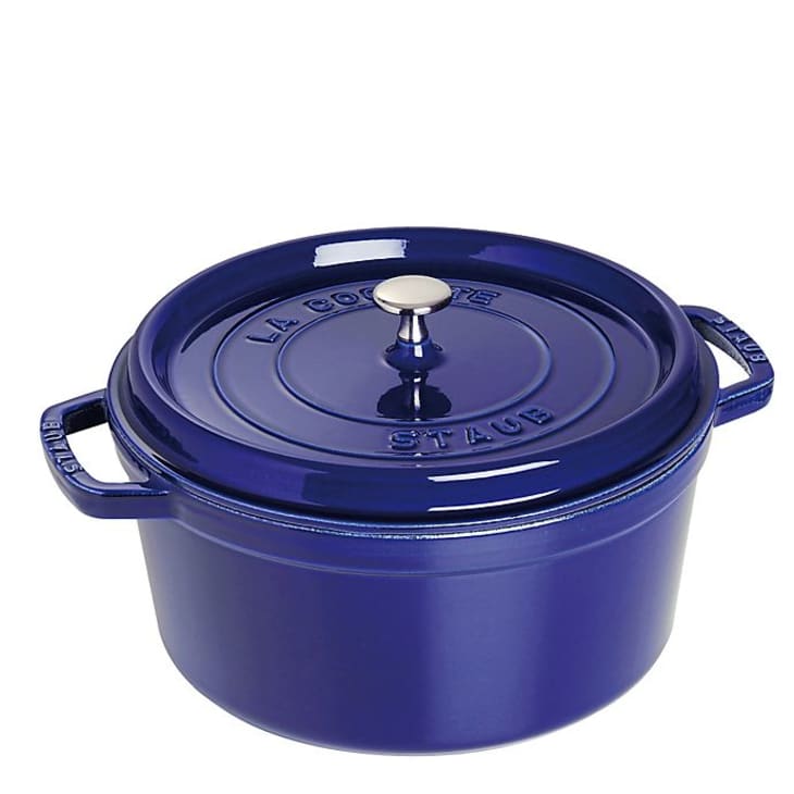 The Best Size and Shape Dutch Oven to Get | Kitchn