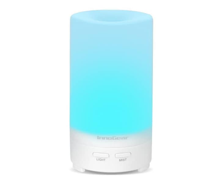 The Best Personal Humidifiers For Your Desk | Apartment Therapy