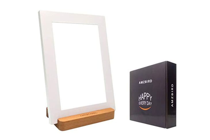 The Best Light Therapy Lamps | Apartment Therapy