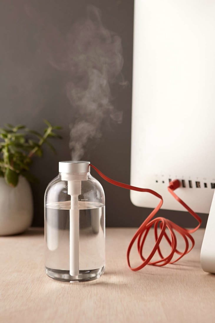 10 Best Humidifiers Under $100 - Affordable & Stylish Humidifiers ...