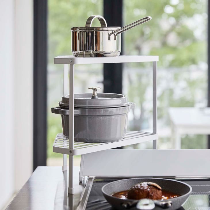 These Affordable Corner Organizers Are Great for Small Spaces ...