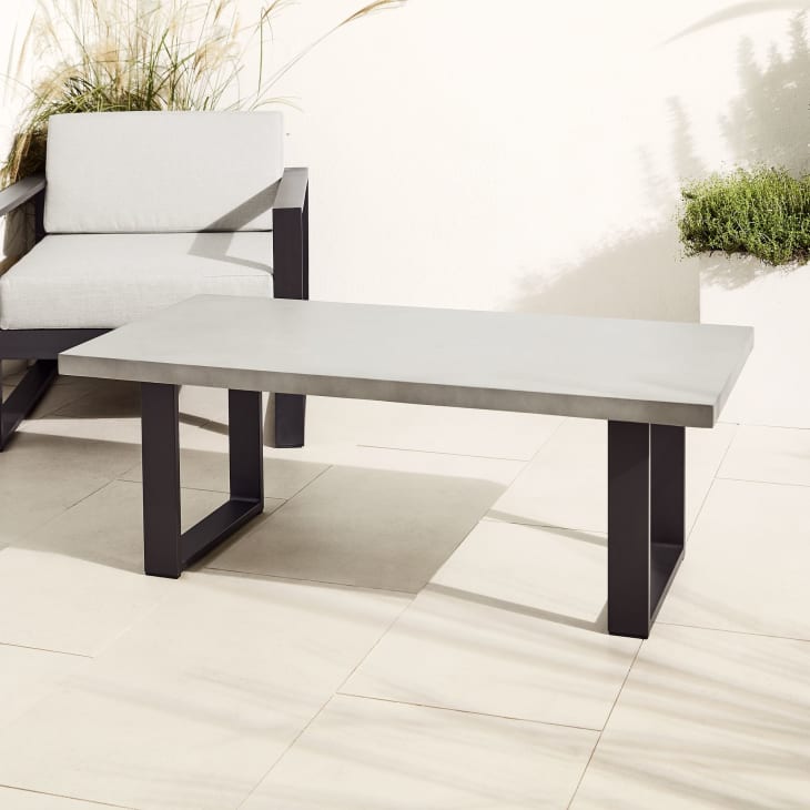 The Best Aluminum Outdoor Furniture 2024: Sofas, Chairs, Tables ...