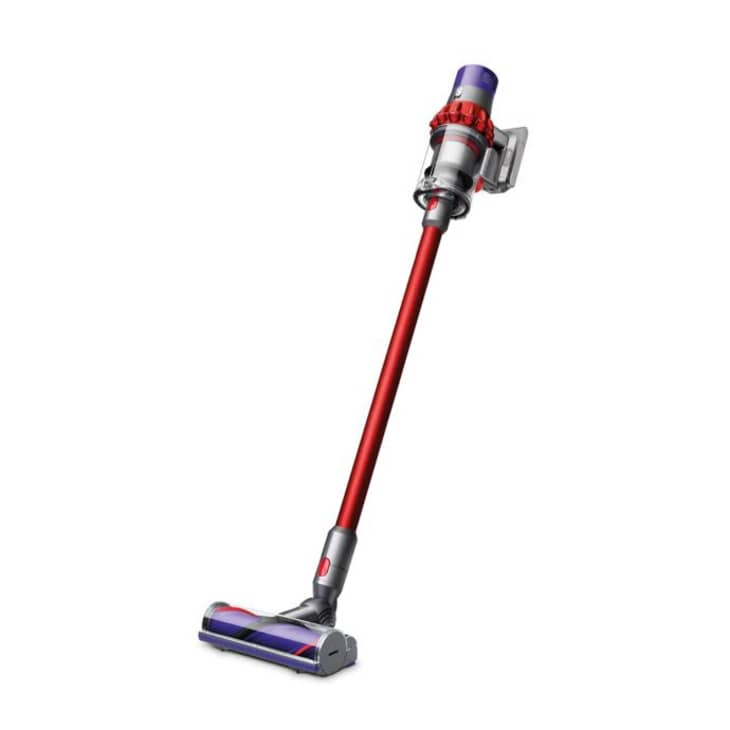 Dyson vacuum sale store