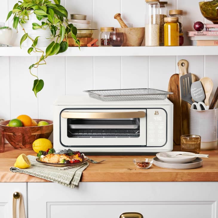 Best Small Countertop Ovens: Toaster Ovens, Convection Ovens, and More ...