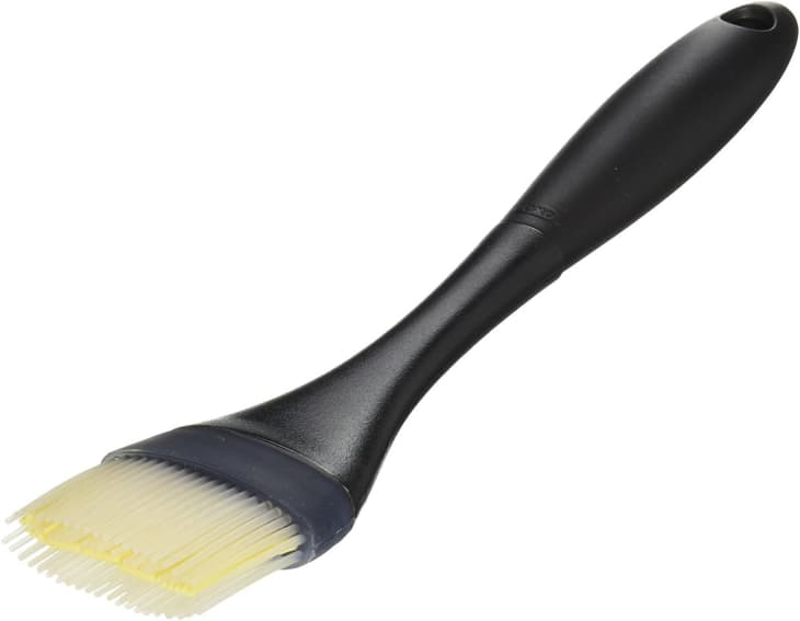 Oxo Good Grips Silicone Basting Brush Review Apartment Therapy