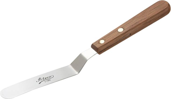Offset Spatula - Kitchen Essential | The Kitchn