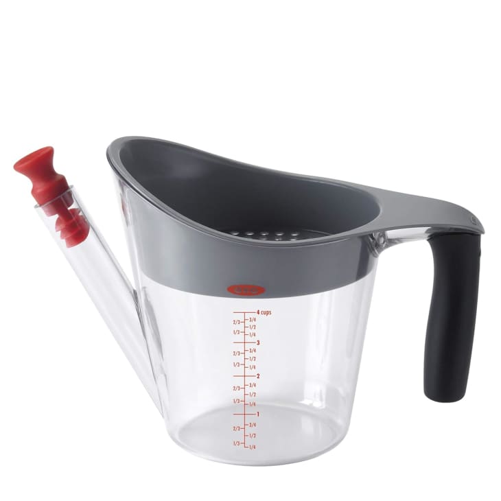 Best Fat Separator - Oxo | The Kitchn