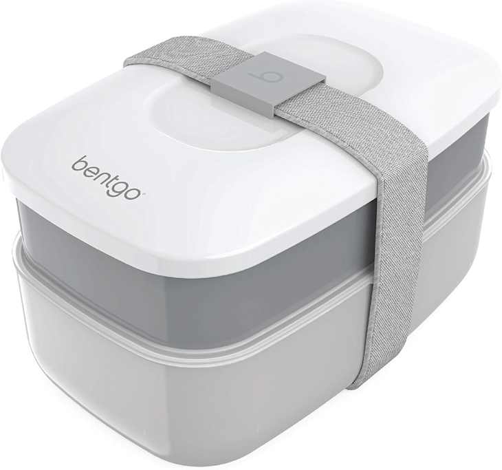 The 8 Best Bento Boxes for Lunches on the Go in 2024 | The Kitchn