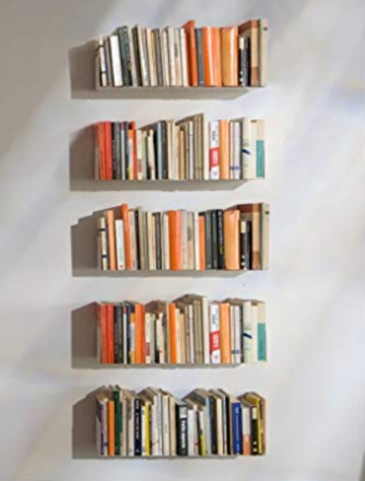 The Best Bookshelves and Bookcases to Buy In 2018 | Apartment Therapy
