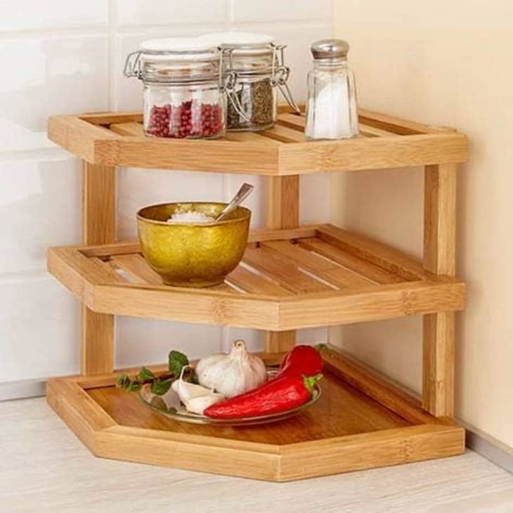 10 Best Baker's Racks for Kitchen Storage 2024: Corner, Rolling, Power ...