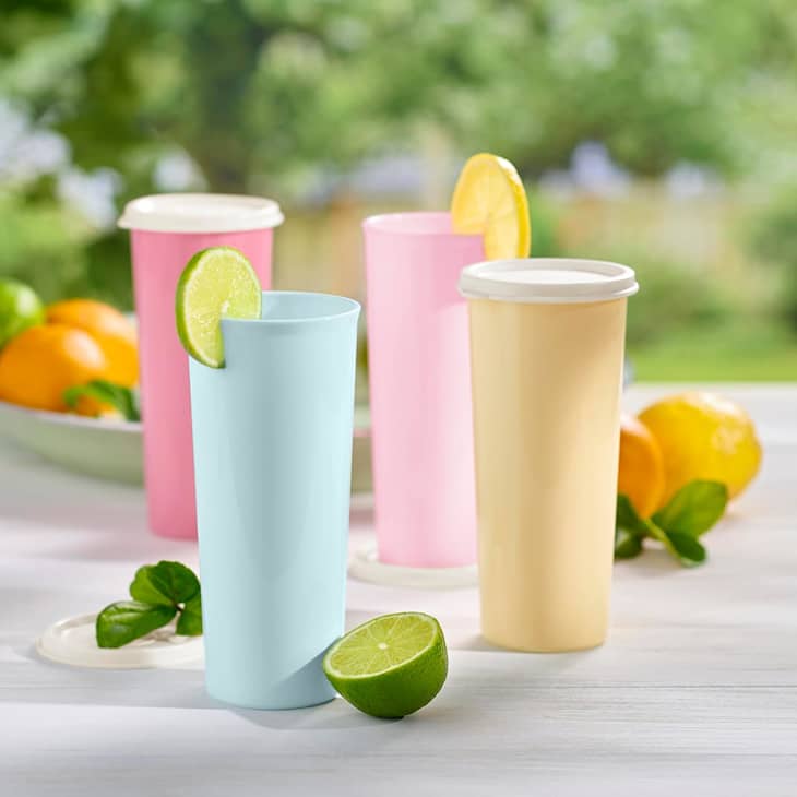 Tupperware Vintage Collection: Amazon | The Kitchn