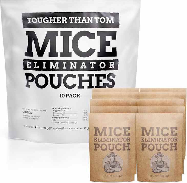 The Best Mouse Repellents: Oils, Plug-Ins, and More | The Kitchn