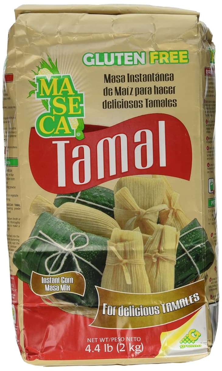 How to Make Tamales (Easy Step-by-Step Recipe) | The Kitchn