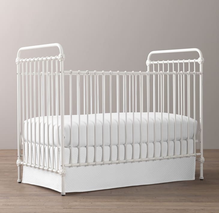 The Best Cribs in 2023 - 12 Cribs Designer Parents Swear By | Cubby