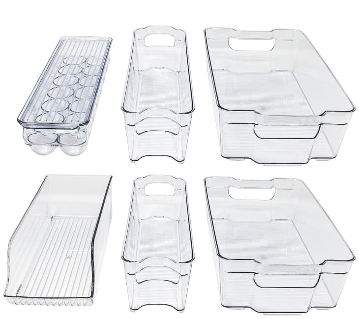 11 Freezer Storage Solutions to Tidy Up Your Fridge 2024 | The Kitchn