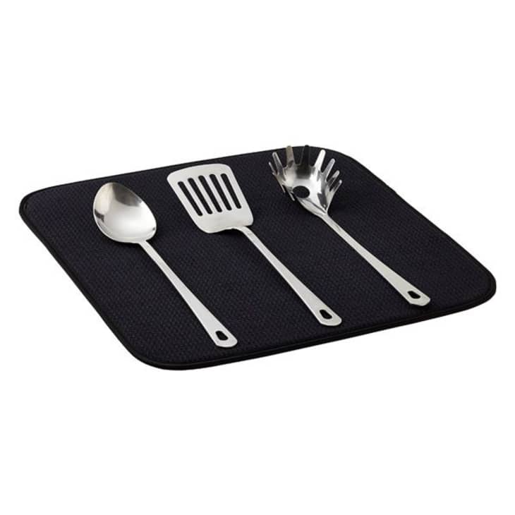 Best Dish Drying: $6 Dish Drying Mat At The Container Store | The Kitchn