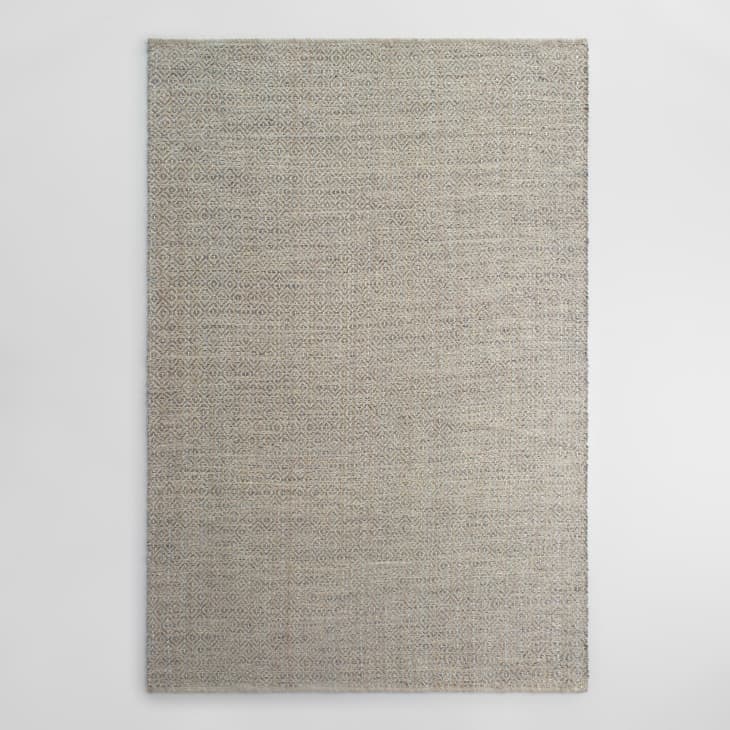 10 Natural Fiber 8x10 Jute & Seagrass Rugs Under $300 | Apartment Therapy