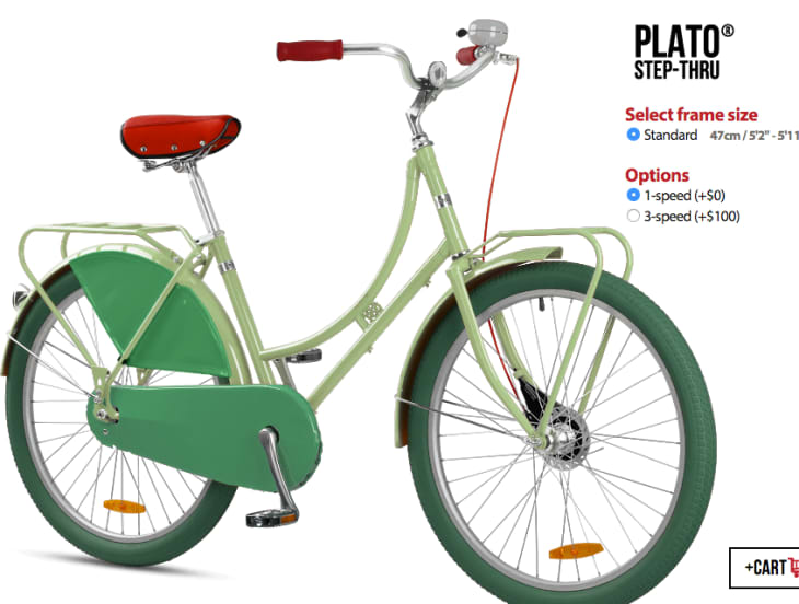 15 Best City Bikes that Will Make You Want to Ride Home Today ...