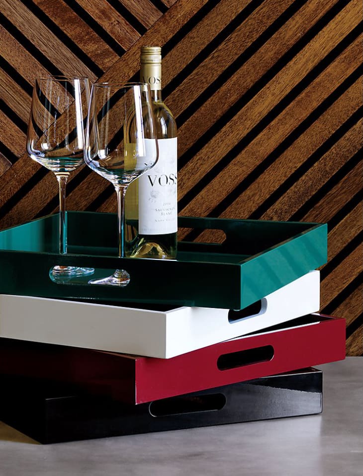 11 Beautiful Trays for Every Budget | Apartment Therapy
