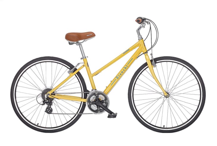 15 Best City Bikes that Will Make You Want to Ride Home Today ...