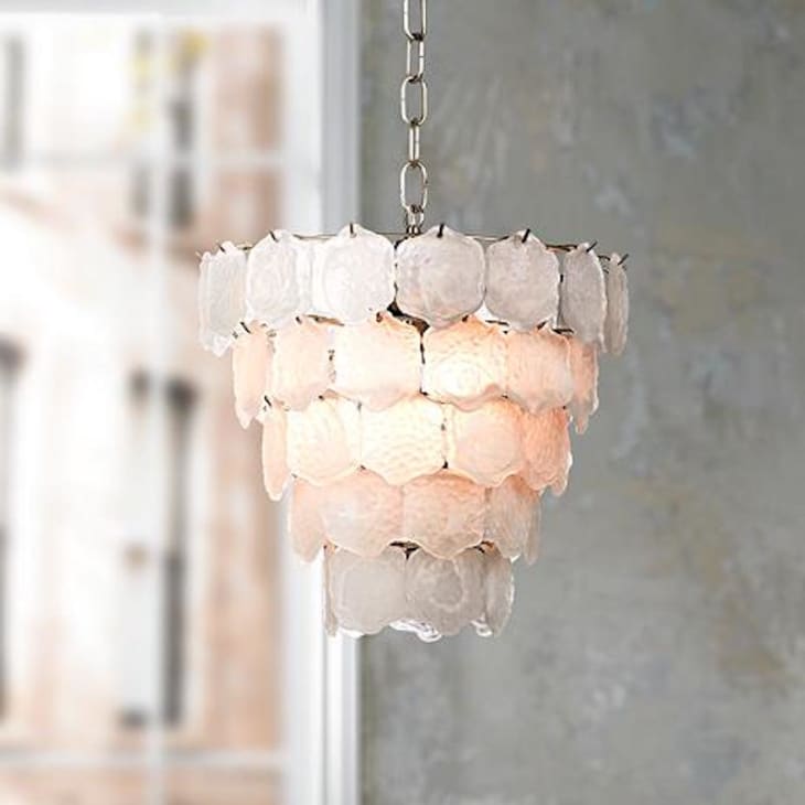 10 Mini Chandeliers for Small Spaces: Annual Guide | Apartment Therapy