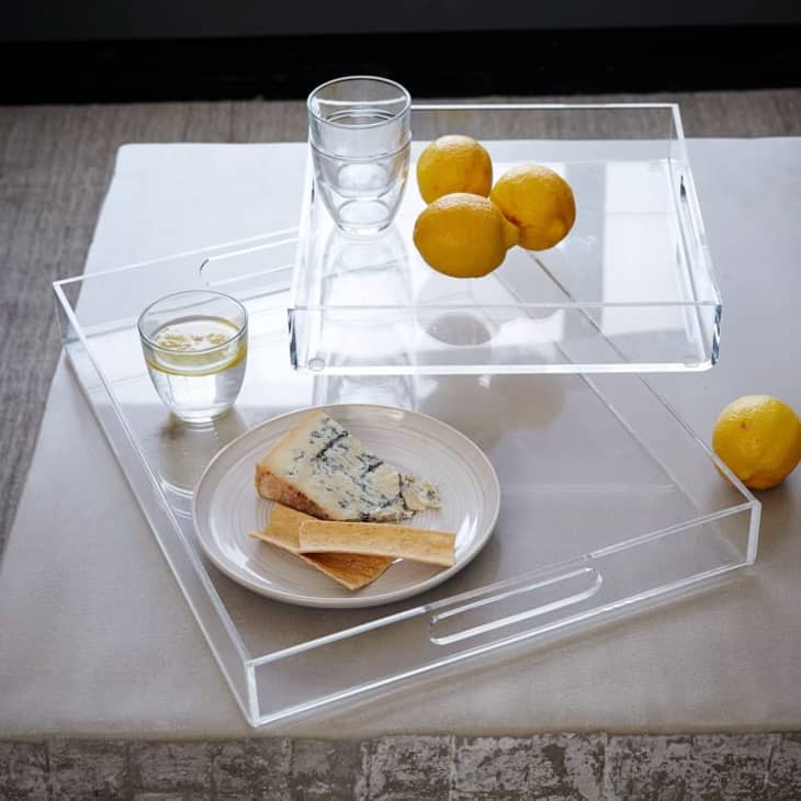 11 Beautiful Trays for Every Budget | Apartment Therapy