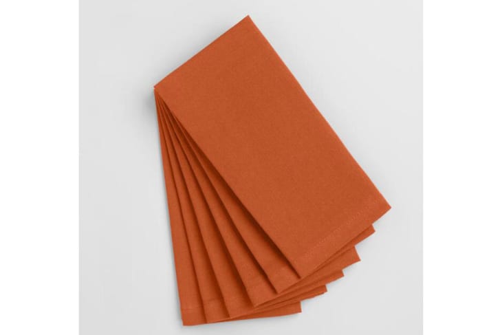 World Market Buffet Napkins | The Kitchn