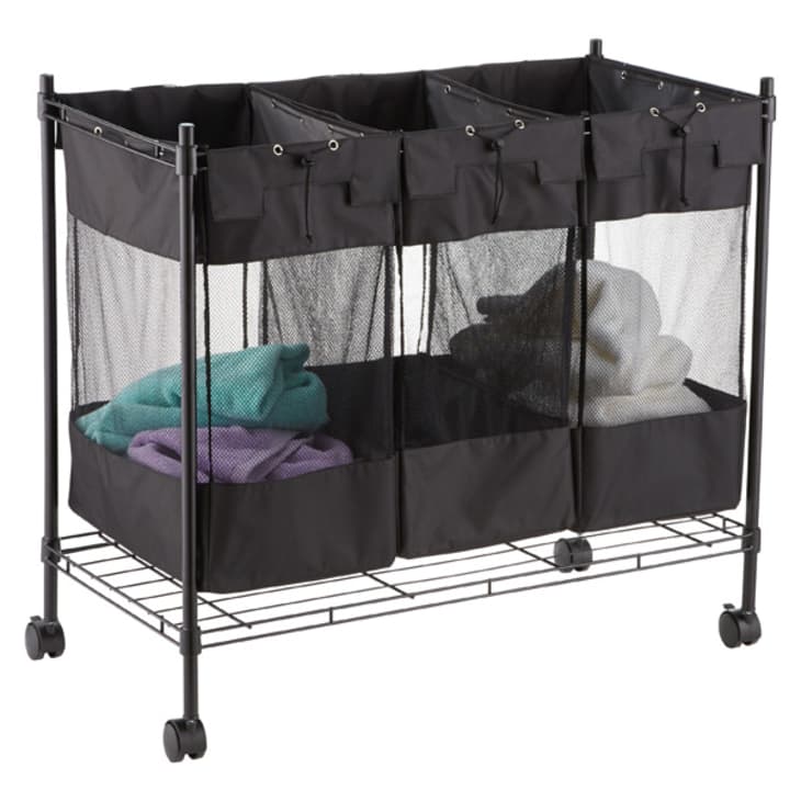 12 Large Laundry Hampers for Big Clothes-Washing Days | Apartment Therapy