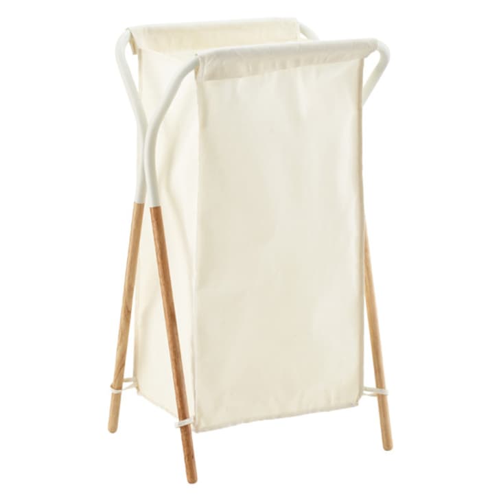 12 Large Laundry Hampers for Big Clothes-Washing Days | Apartment Therapy