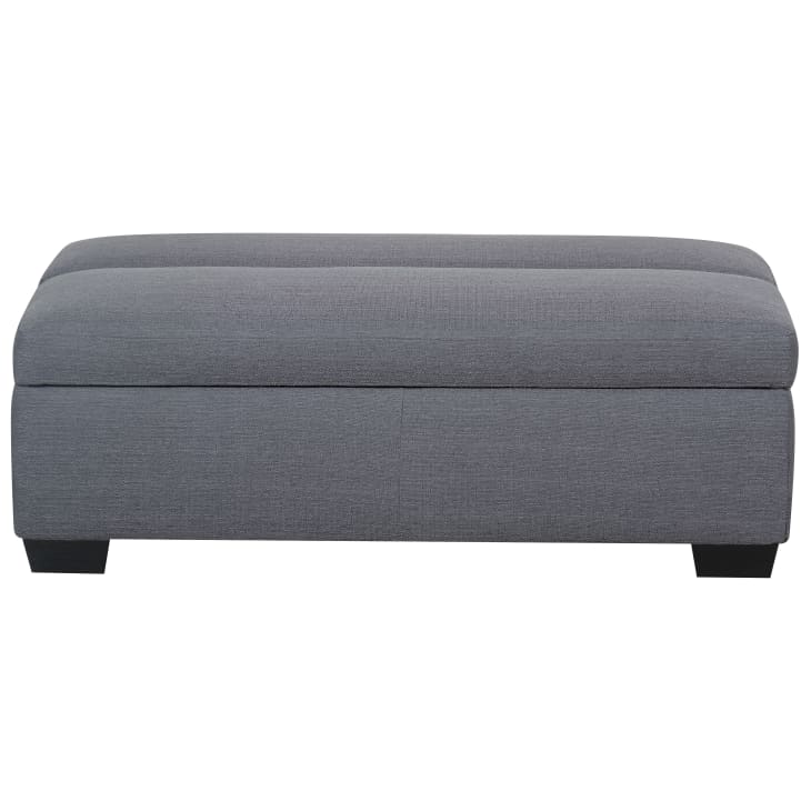 The 12 Best Ottomans and Poufs | Apartment Therapy
