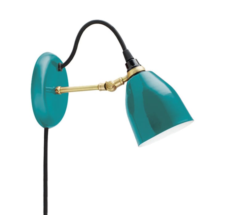 The Best Plug-in Sconces (No Electrician Needed!) | Apartment Therapy