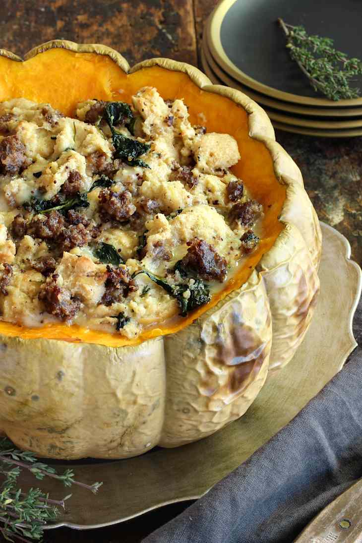 White Pumpkins Are Gorgeous — and You Can Eat Them Too | The Kitchn