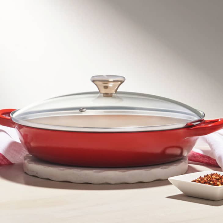 Le Creuset End-of-Year Sale: Editor Picks | Apartment Therapy
