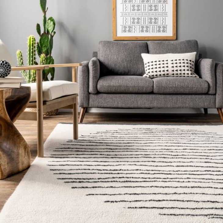 The Best Washable Rugs, All Tested By Apartment Therapy Editors ...
