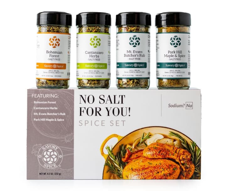 Best Spices From Savory Spice: BBQ Seasoning, Seafood Spices, and More ...